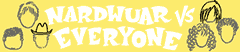 Thee Official Nardwuar the Human Serviette Web Site